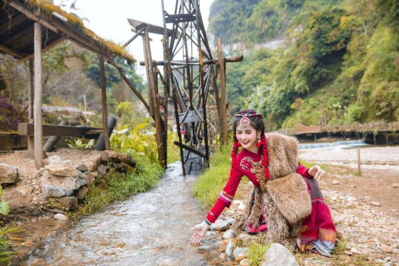 From Hanoi: Sapa 2 Days 1 Night Stay Hotel with Limousine - Key Points
