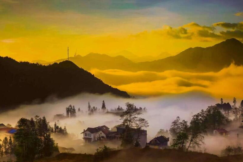 From Hanoi: Sapa 2 Days 1 Night Stay Hotel with Limousine - An In-Depth Look at the Sapa 2-Day Tour