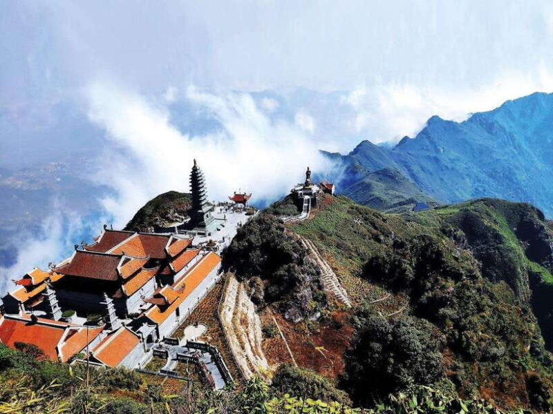 From Hanoi: Sapa 2 Days 1 Night Stay Hotel with Limousine - FAQs