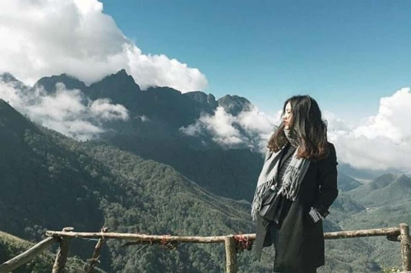 From Hanoi: SAPA 2 DAYS 2 NIGHTS & FANSIPAN MOUNTAIN PEAK - An In-Depth Look at the Sapa Tour Experience