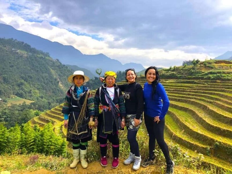 From Hanoi: SAPA 2 DAYS 2 NIGHTS & FANSIPAN MOUNTAIN PEAK - FAQ