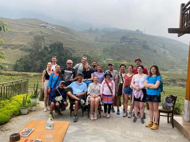 From Hanoi: Sapa 2D1N Homestay overnight by Morning bus - Who This Tour Suits Best