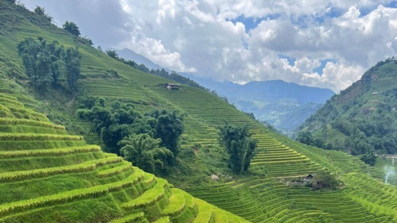 From Hanoi: Sapa 2D1N Homestay overnight by Morning bus - FAQ