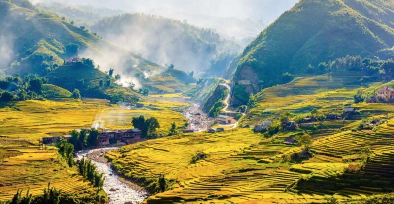 From Hanoi: Sapa 2D1N Hotel overnight by Morning bus - Introduction: A Balanced Look at the Hanoi to Sapa 2D1N Tour