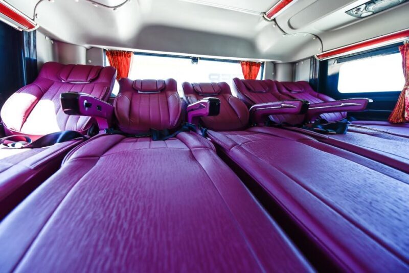 From Hanoi: Sapa 3-Day Medium Trek and Limousine Trip - Handling Local Market and Guide Tips