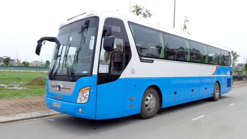 From Hanoi: Sapa 3-Day Medium Trek and Limousine Trip - Who Should Consider This Tour?