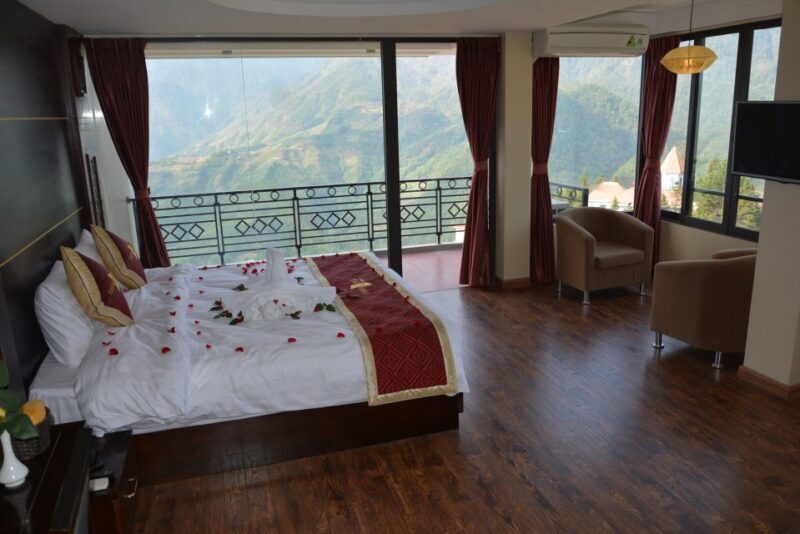 From Hanoi: Sapa 3-Day Medium Trek and Limousine Trip - Frequently Asked Questions