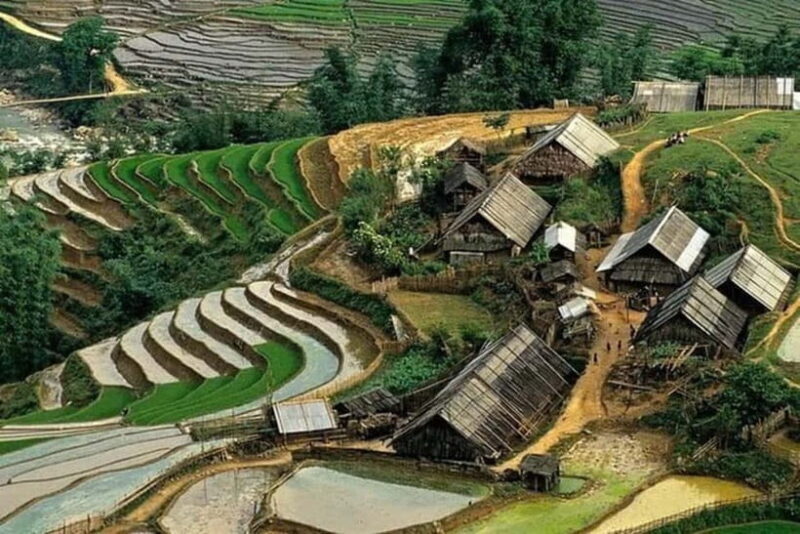 From Hanoi: Sapa 3-Day Trek with Culture and Cozy Bungalow - Key Points