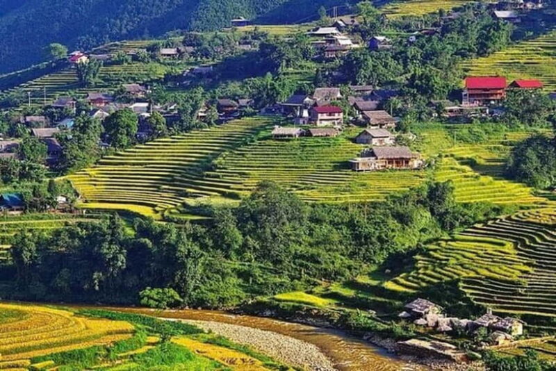 From Hanoi: Sapa 3-Day Trek with Culture and Cozy Bungalow - Practical Tips for Travelers