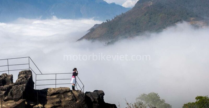 From Hanoi: Sapa 3 Days 2 Nights In the Evening - An Authentic Highland Journey