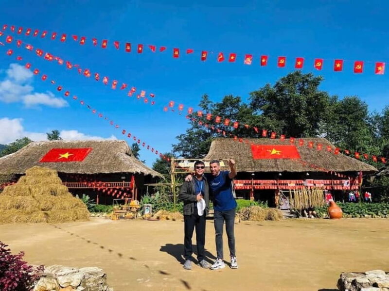 From Hanoi: Sapa 3 Days Trek, Phansipan Peak| 5-Stars Hotel - FAQ Section