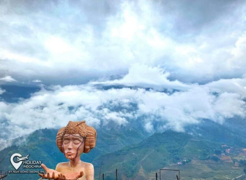 From Hanoi: Sapa 3D2N  Cat Cat Village, Fansipan Peak,Moana - Challenges and Considerations