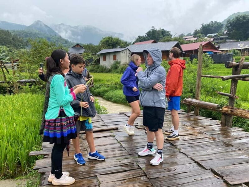 From Hanoi: Sapa and Bac Ha Market 2-Day Tour with Bus - The Journey Begins: From Hanoi to Bac Ha Market and Sapa