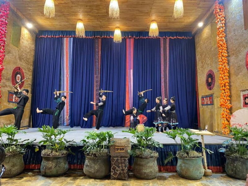 From Hanoi: Sapa and Bac Ha Market 2-Day Tour with Bus - The Return to Sapa and Hanoi