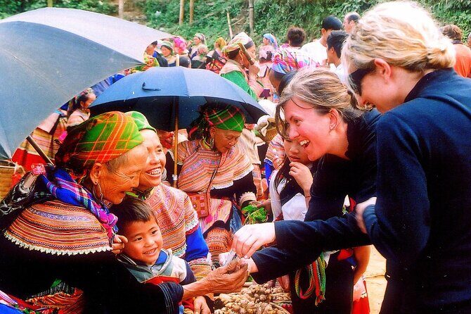 From HANOI: Sapa and Bac Ha Market 2 Days Tour, Depart Saturday - Practical Considerations