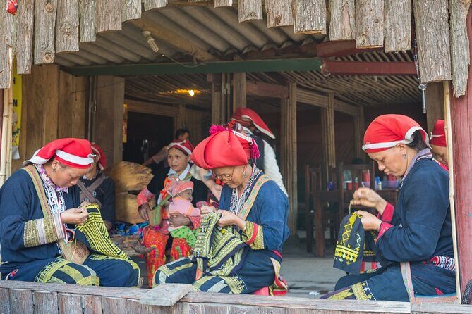 From HANOI: Sapa and Bac Ha Market 2 Days Tour, Depart Saturday - Who Will Enjoy This Tour?