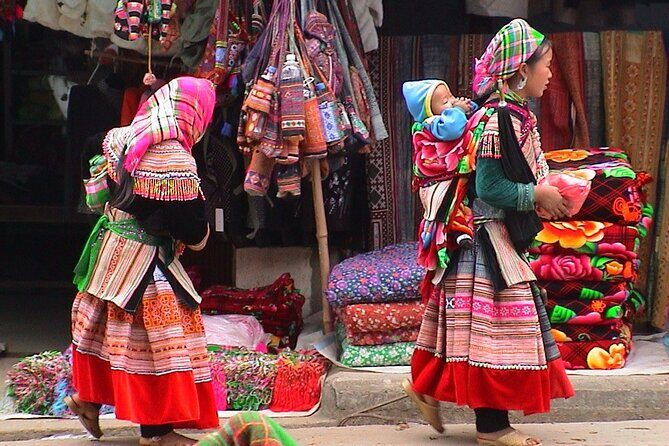 From HANOI: Sapa and Bac Ha Market 2 Days Tour, Depart Saturday - The Sum Up: Is This the Tour for You?