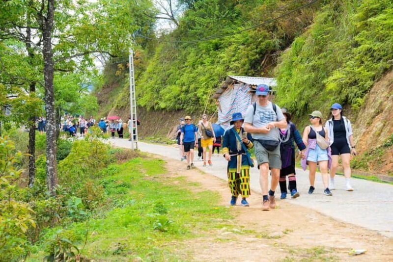 From Hanoi: Sapa Discovery Package Tour 2 Days 1 Night - Who Will Love This Tour?