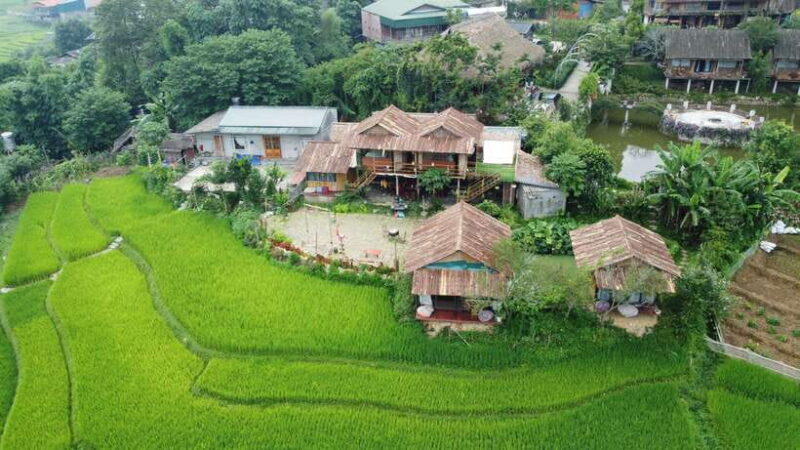 From Hanoi: Sapa Discovery Package Tour 2 Days 1 Night - The Sum Up