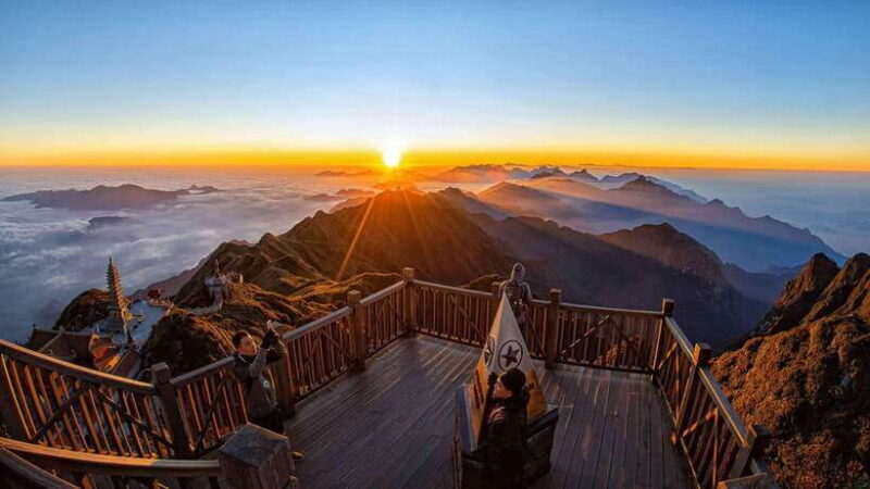 From Hanoi: Sapa - Fansipan - Cat Cat 2 Days 1 Night by Bus - An In-Depth Look at the Tour Experience