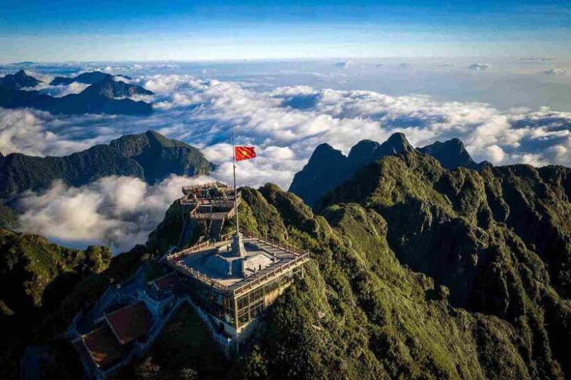 From Hanoi: Sapa - Fansipan - Cat Cat 2 Days 1 Night by Bus - Authentic Cultural and Scenic Highlights