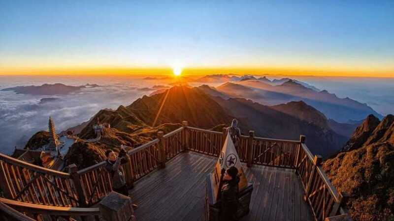 From Hanoi: Sapa - Fansipan - Cat Cat 2 Days 1 Night by Bus - FAQs
