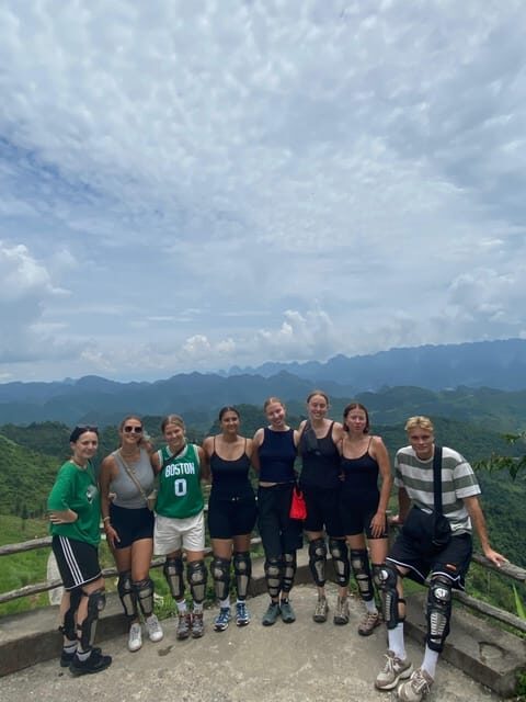 From Hanoi/Sapa: Ha Giang 3-Day Loop Tour with easy rider - A Detailed Look at the 3-Day Ha Giang Loop Tour