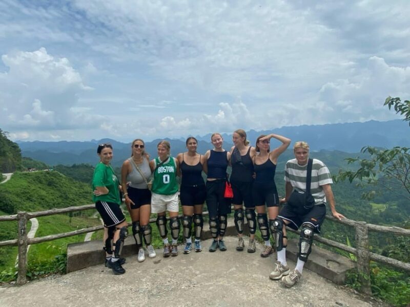 From Hanoi/Sapa: Ha Giang 3-Day Loop Tour with easy rider - Who This Tour is Best For