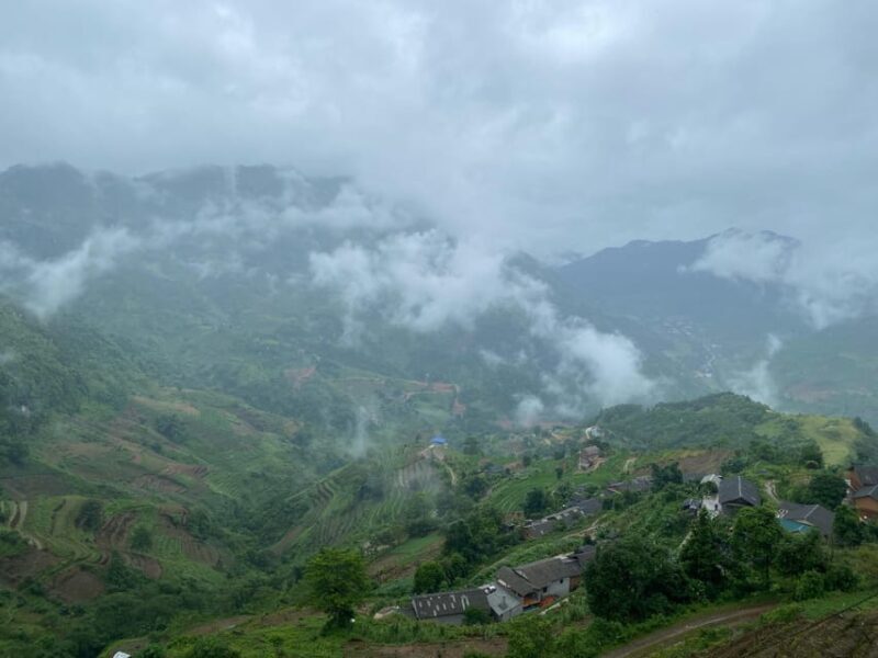 From Hanoi/Sapa: Ha Giang 3-Day Loop Tour with easy rider - FAQs
