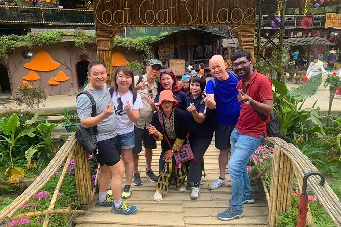 From Hanoi: Sapa Highlights 2-Day Trekking Tour & Hotel Stay - Who Should Consider This Tour?