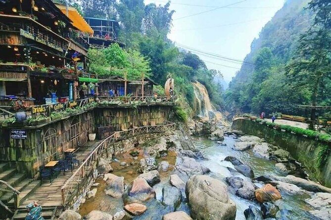 From Hanoi: Sapa Highlights 2-Day Trekking Tour & Hotel Stay - Final Thoughts