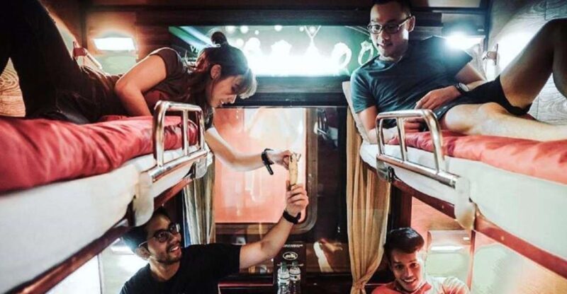 From Hanoi: Sapa Hill Tribes 2-Day Tour by Overnight Train - Guided Tours and Cultural Insights