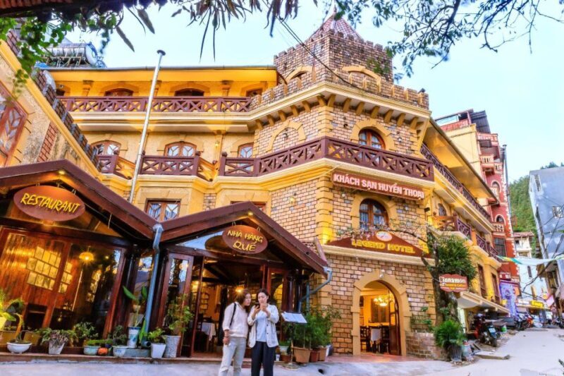 From Hanoi: Sapa Hill Tribes 2-Day Tour by Overnight Train - Cost and Value: Is It Worth It?