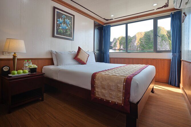 From Hanoi : Sapa Moutain Trek - Halong bay Heritage - Final Thoughts