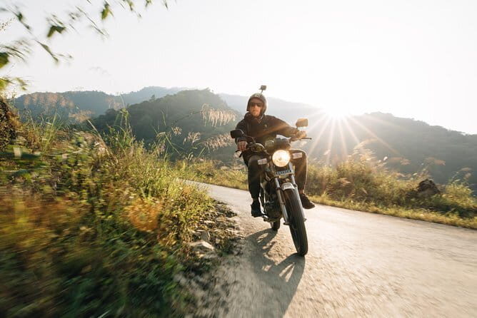 From Hanoi, Sapa: Premium Tour-3D2N Ha Giang Loop with Easy Rider - Final Thoughts