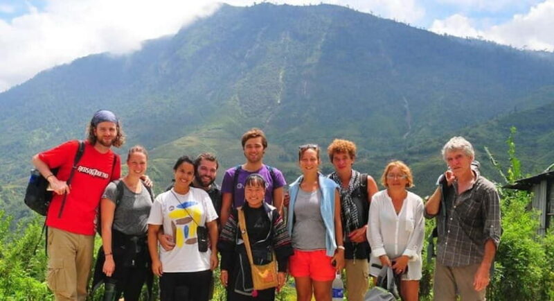 From Hanoi: Sapa Tour w Fansipan Peak 3 days 2 nights - Key Points