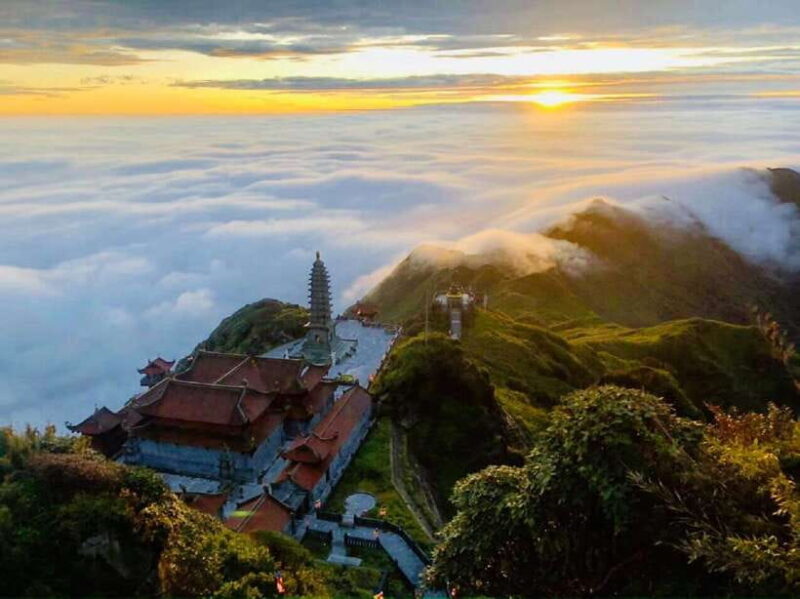 From Hanoi: Sapa Tour w Fansipan Peak 3 days 2 nights - What’s in the Price?
