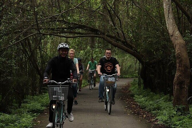 From Hanoi: Serenity Grandeur Luxury Day Cruise to Lan Ha Bay - Final Words