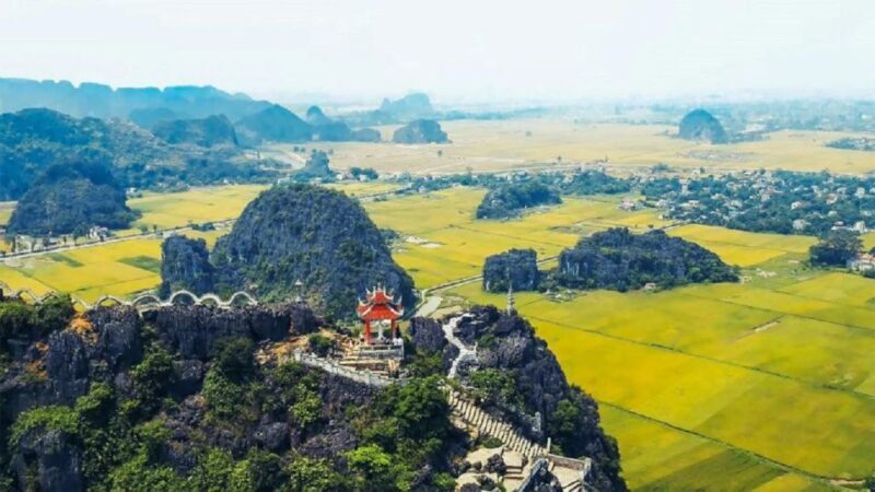 From Hanoi: Tam Coc-Hoa Lu & Mua Caves Full-Day Trip - FAQs