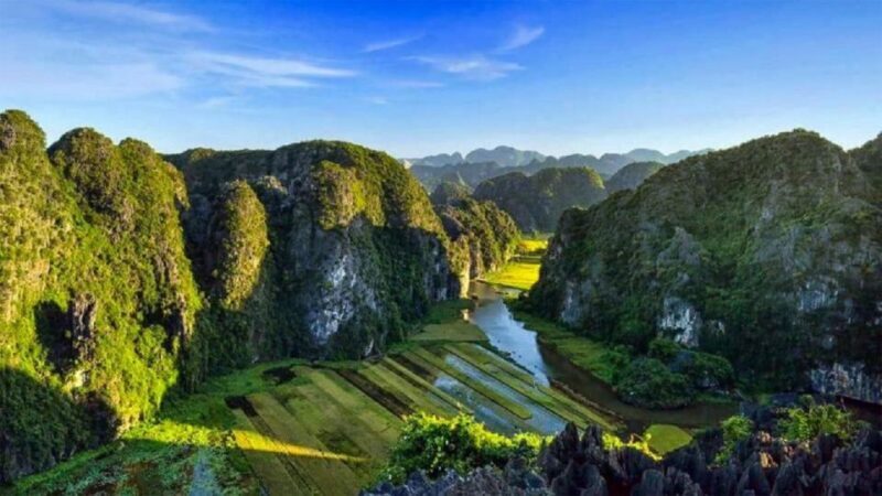 From Hanoi: Tam Coc-Hoa Lu & Mua Caves Full-Day Trip - Final Thoughts