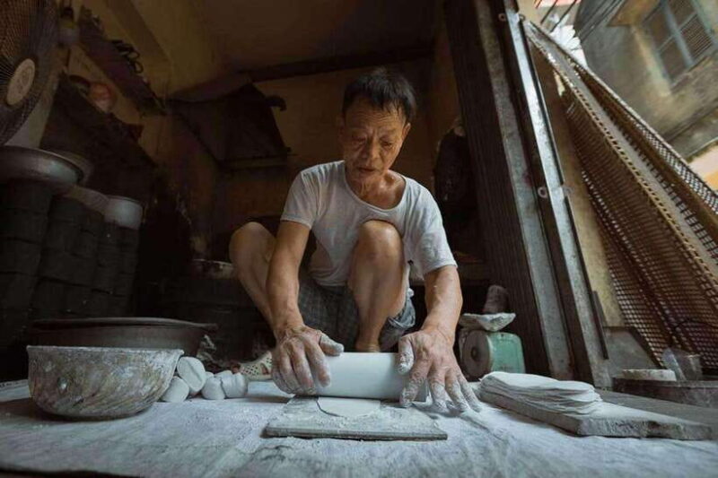 From Hanoi: Tho Ha Village Half-Day Photo Tour - Key Points