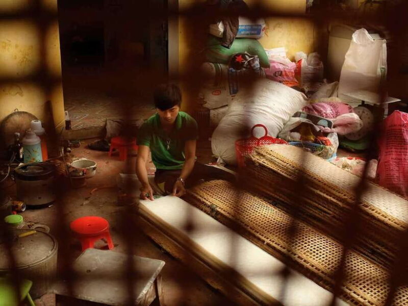 From Hanoi: Tho Ha Village Half-Day Photo Tour - Exploring Tho Ha Village: What You Can Expect