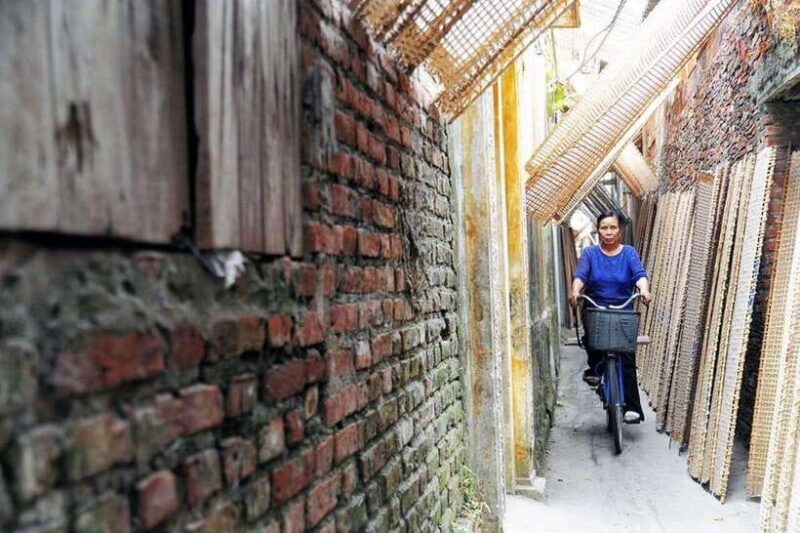 From Hanoi: Tho Ha Village Half-Day Photo Tour - Who Will Love This Tour?