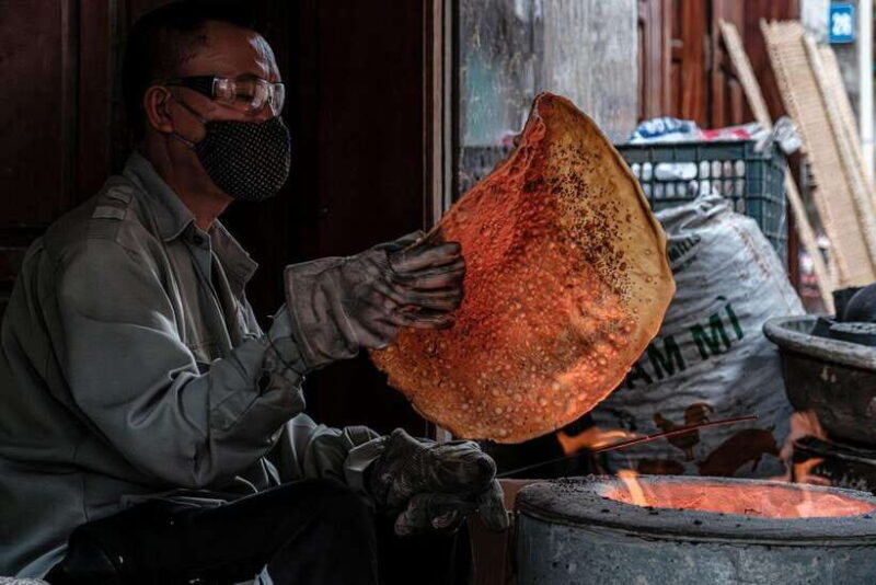 From Hanoi: Tho Ha Village Half-Day Photo Tour - The Sum Up