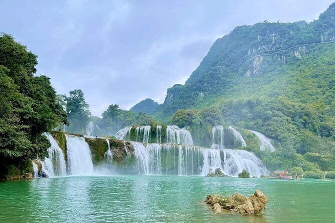 From Hanoi to Ban Gioc Waterfall 2 Days 1 Night Tour - What Travelers Say and Why You Might Love This Tour