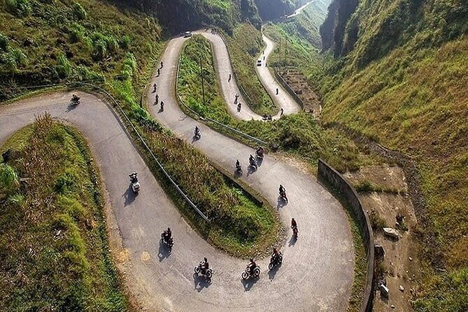 From Hanoi to Ban Gioc Waterfall 2 Days 1 Night Tour - FAQs