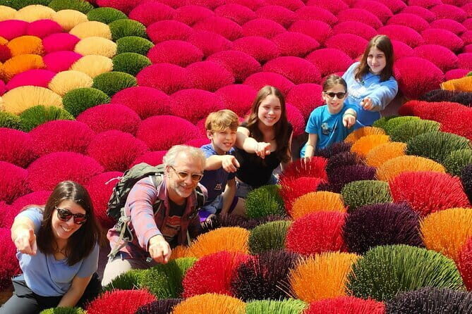 From Hanoi to Incense Village and Ninh Binh Gateway Private Tour - Who Will Love This Tour?