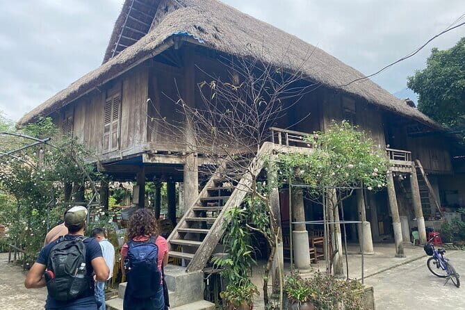 From Hanoi to Mai Chau and Pu Luong 2 Days 1 Night - Exploring the Itinerary in Detail