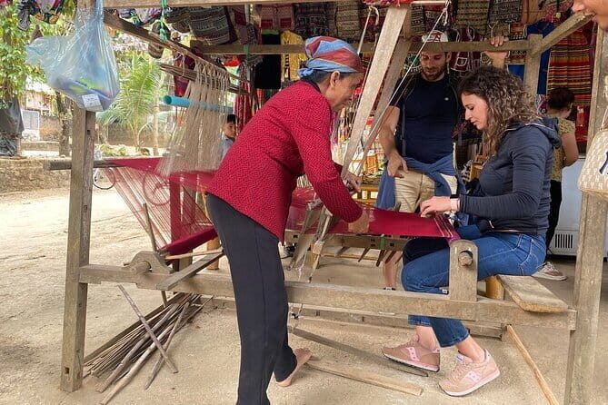 From Hanoi to Mai Chau and Pu Luong 2 Days 1 Night - What to Expect from the Experience