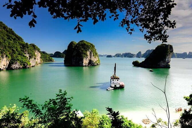 From Hanoi to Ninh Binh and Bai Tu Long Cruise 4 days 3 nights - Why Choose This Tour?
